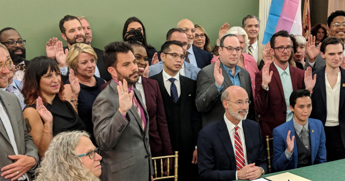 Tactile CEO Marc Coleman named to PA Governor's Commission | The ...